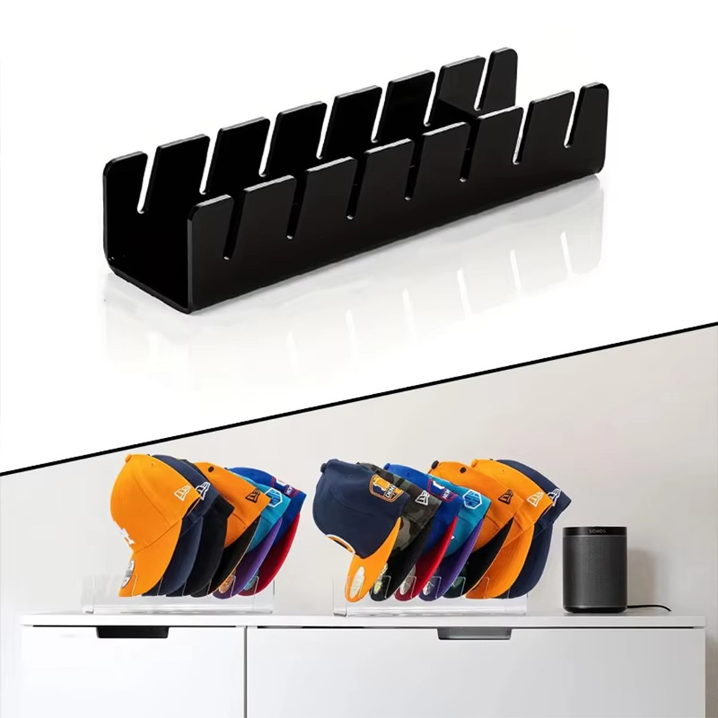Jual Hat Organizer Rak /Tempat Gantungan Topi / Topi Gantung Aesthetic ...