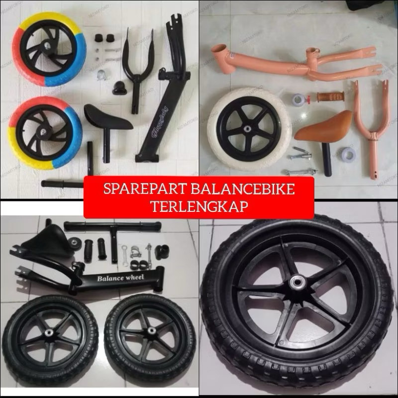 Jual Exotic Sepeda Harga Bekas Terlengkap & Harga Terbaru Juni 2026 ...