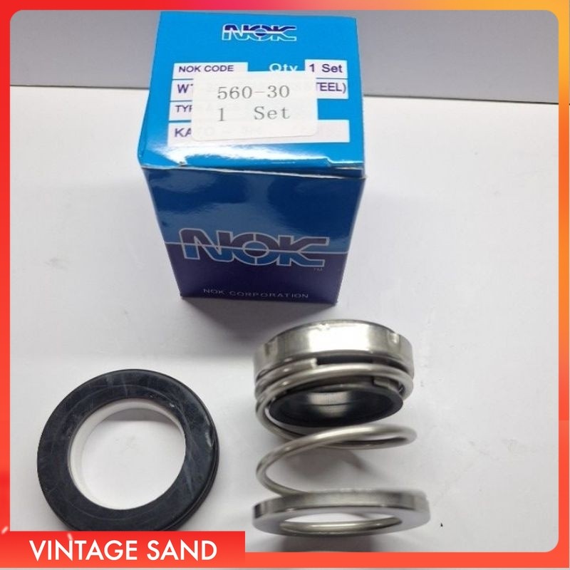 Jual Sil Pompa Irigasi NS 80 Model EA 560 Part Pompa Air Bagus | Shopee ...