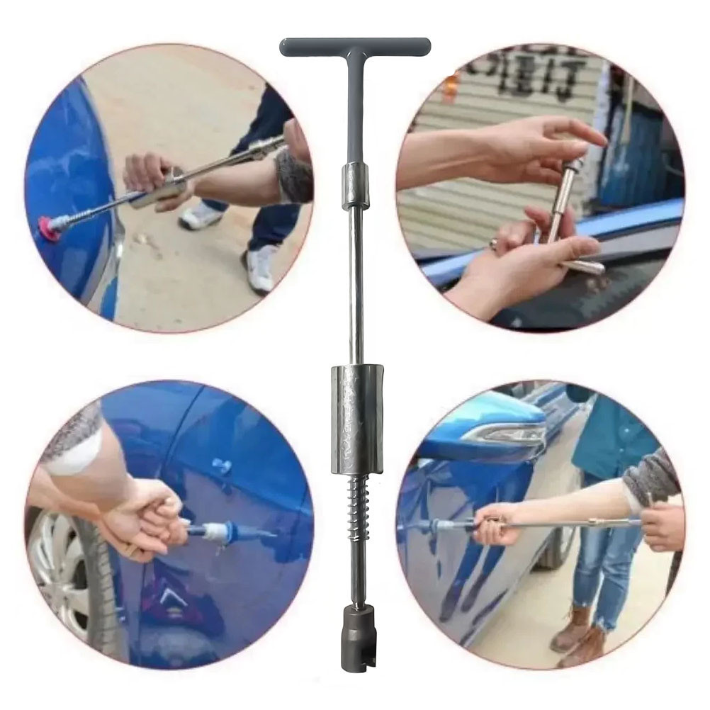 Jual PDR Dent Repair Tool Alat Perbaikan Penyok Mobil Alat Penghilang ...