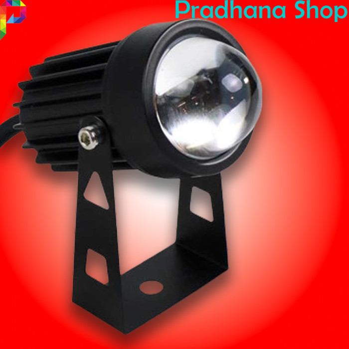 Jual Lampu Taman Sorot Dinding LED Outdoor Spotlight Beam Waterproof ...