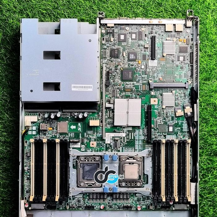 Jual Motherboard Server HP proliant DL360 G6 | Shopee Indonesia