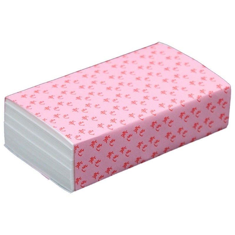 Jual Kertas Keriting Perm | Kertas Toni Rotto Wave Cold | Shopee Indonesia
