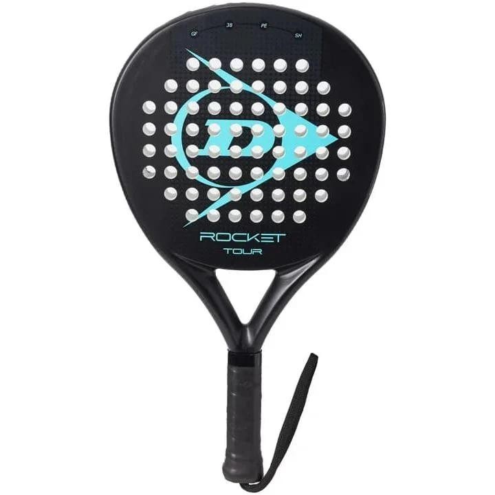 Jual Raket Padel DUNLOP Rocket Tour Racket Original | Shopee Indonesia