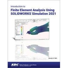 Jual Introduction to Finite Element Analysis Using SOLIDWORKS ...