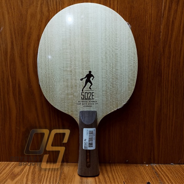 Jual Kayu Pingpong SANWEI T502E (100% ORIGINAL) | Shopee Indonesia