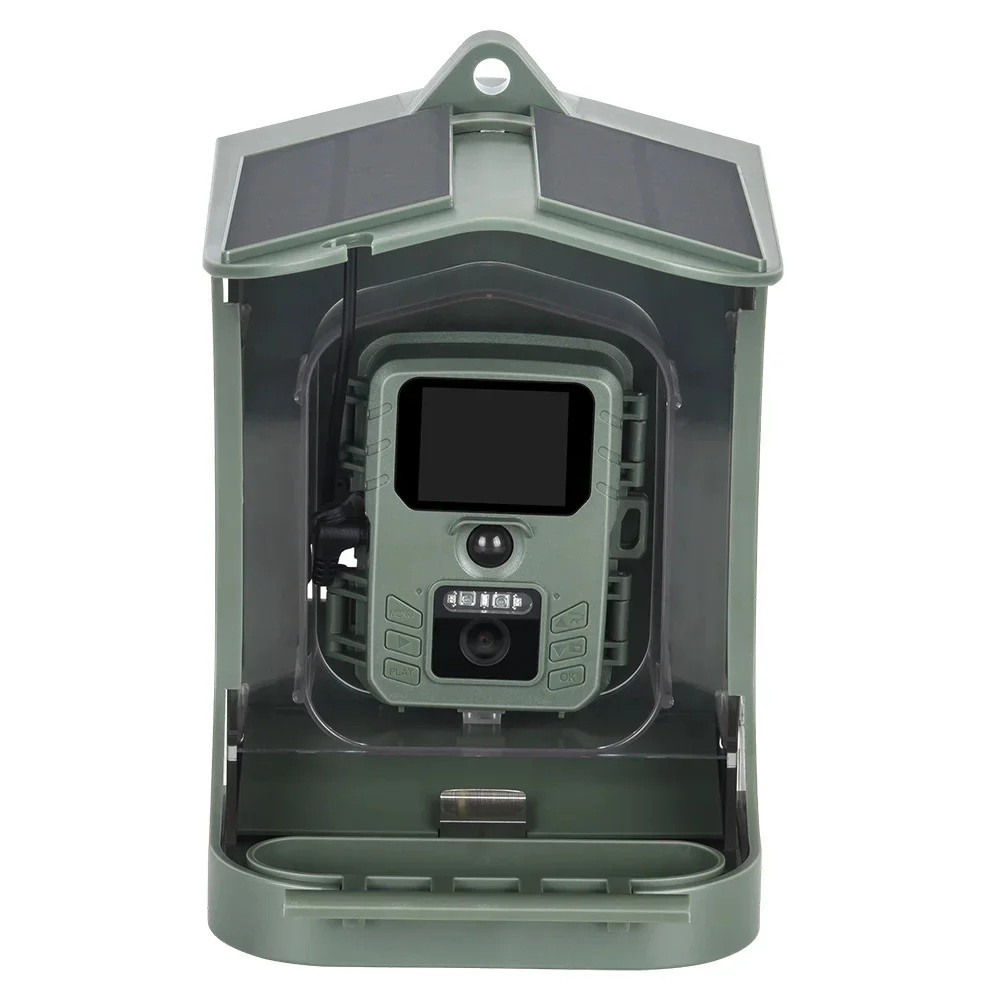 Jual Intelligent Video Bird Watching Device Camera Supports Mobile App ...