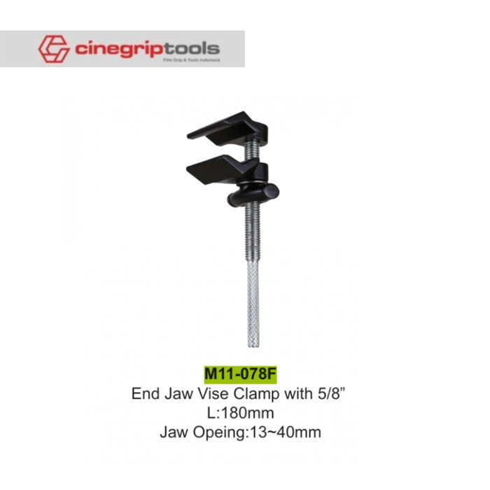 Jual DearKoL18cm Mini Clamp - Cardellini Clamps | Shopee Indonesia
