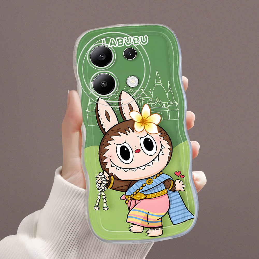 Jual Xiaomi Redmi Note 13 4G Case Softcase Casing Hp Kesing Soft Kondom ...