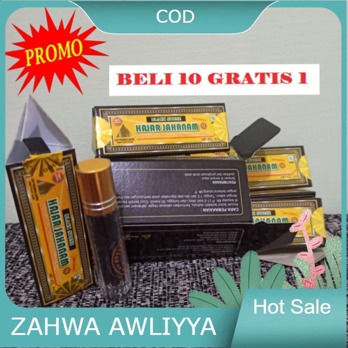 Jual NF HAJAR JAHANAM GOLD ORIGINAL PRODUK / HERBAL STORE | Shopee Indonesia