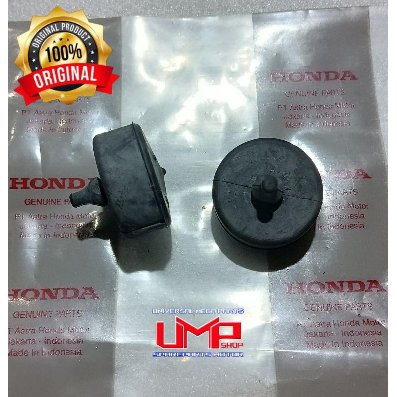 Jual Rubber Stopper Honda PCX 160 K1Z karet rubber stoper engine ...