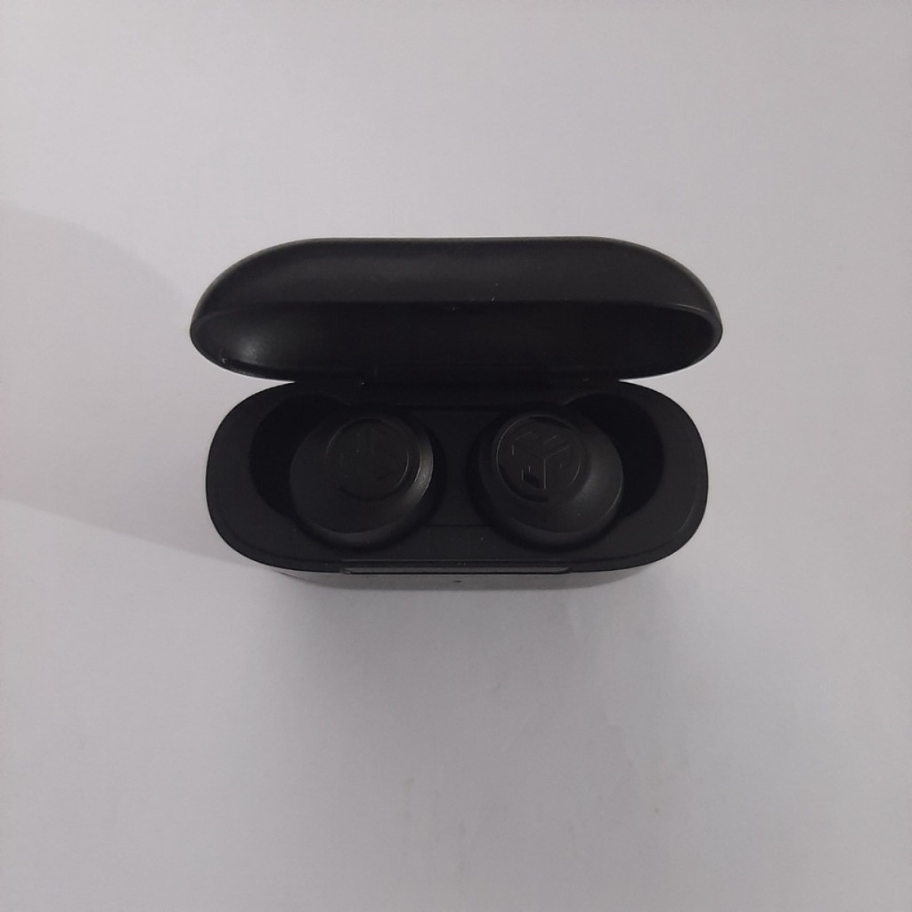 Jual Jlab Go Air Pop Designed With Auto On/Connect In Ear TWS Earbuds ...