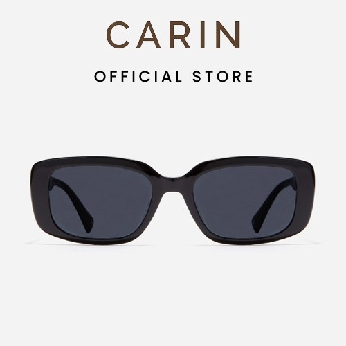 Jual CARIN NEWJEANS' SUNGLASSES PICK - CARIN Sunglasses Cara C1 Black | Shopee Indonesia