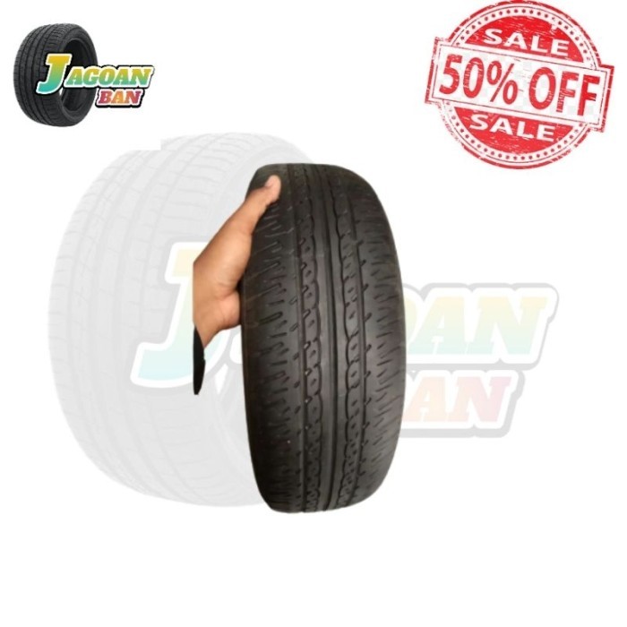 Jual Ban Mobil Ring 14 Dunlop Ukuran 175/65 Ban Copotan Tubles Second | Shopee Indonesia