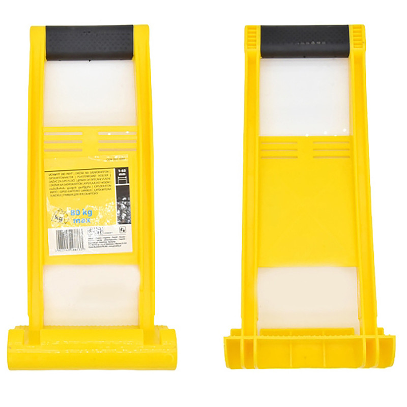 Jual 1*Wooden Board Extractor Giant Panel Carrier Carry Tile Tools ...