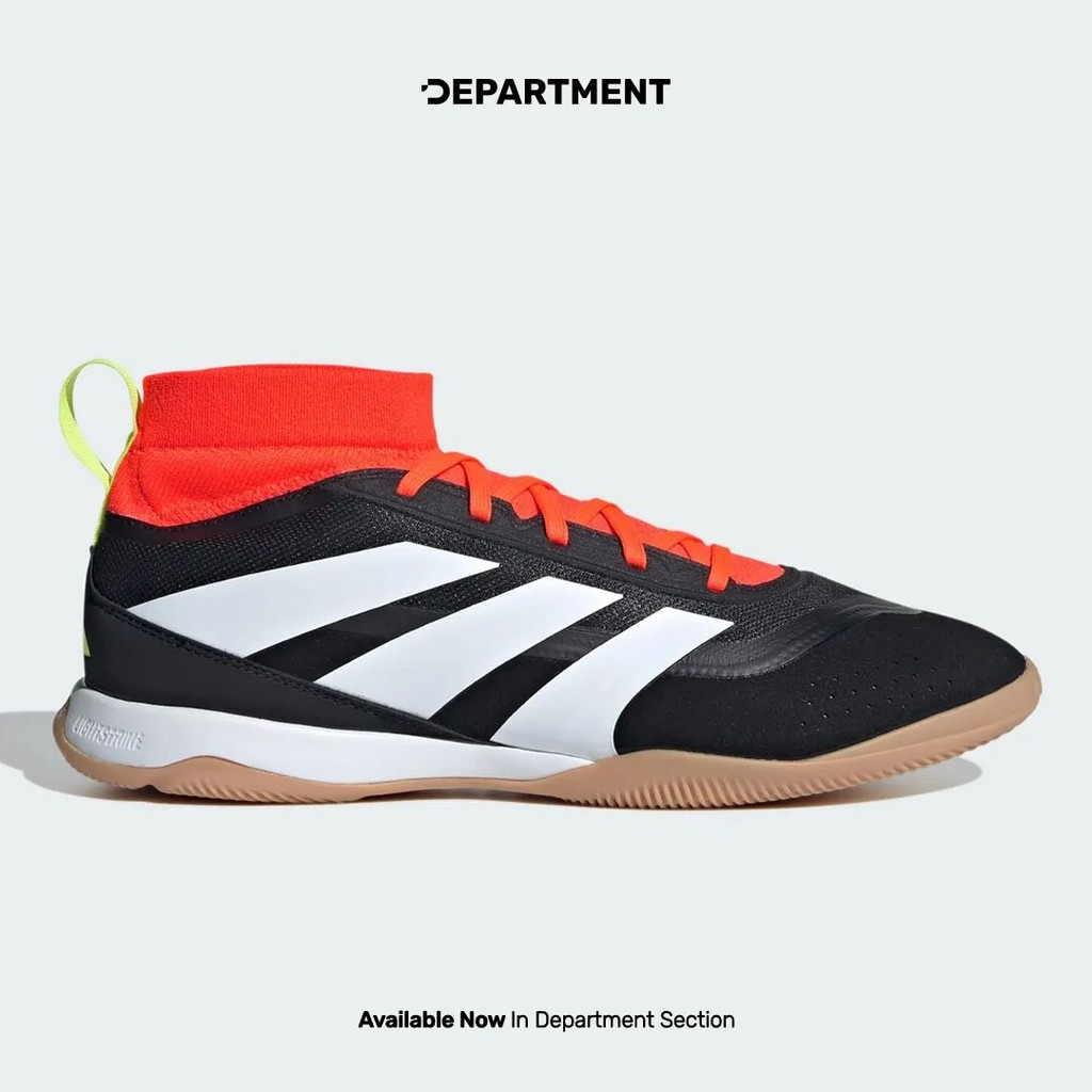 Jual Sepatu Futsal Pria ADIDAS PREDATOR 24 LEAGUE INDOOR IG5454 ...