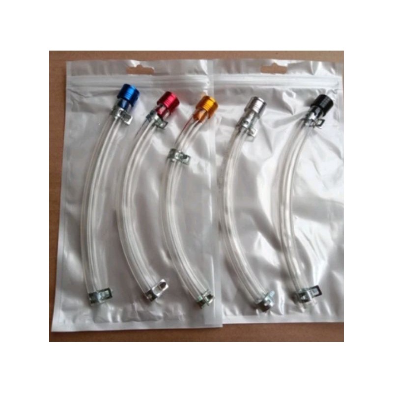 Jual Selang Sugest PREMIUM CNC Selang Reservoir Selang Pengganti Tabung ...