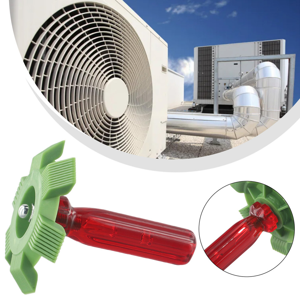 Jual Air Conditioner Fin Repair Comb Cooler Condenser Compact ...