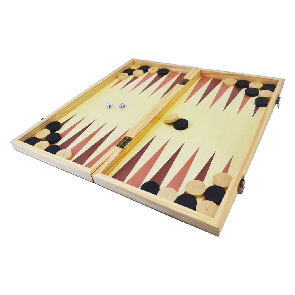 Jual Catur Games Catur Kayu Chess 3 In 1 Catur Kayu Chess | Shopee ...