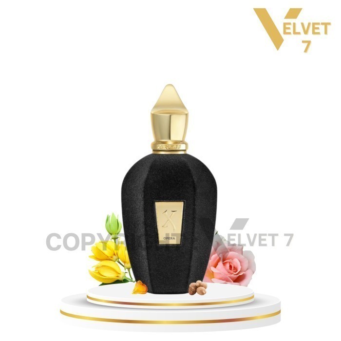 Jual Xerjoff Opera EDP 100ml Original Box Segel Lengkap + Verified ...