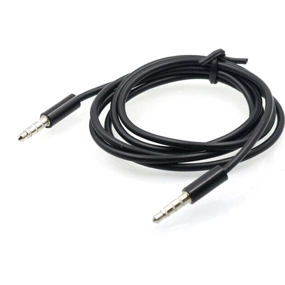 Jual Kabel Audio AUX Stereo 3.5mm HiFi 1 Meter | Shopee Indonesia