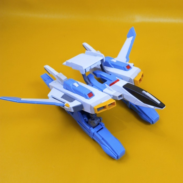 Jual MG 1/100 G DEFENSER MK II SUPER GUNDAM | Shopee Indonesia