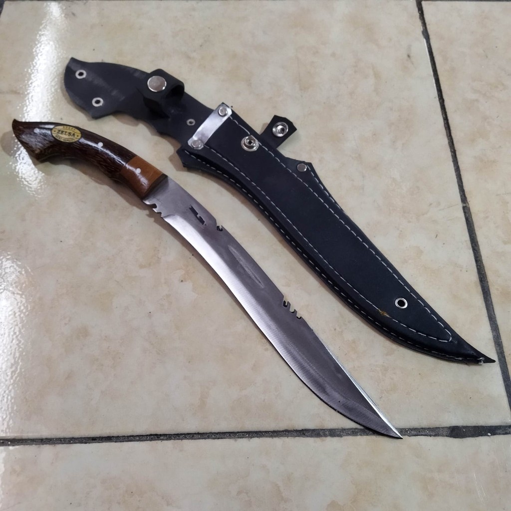 Jual mp117 katana baja asli super tajam Koleksi Katana Asli Varian ...