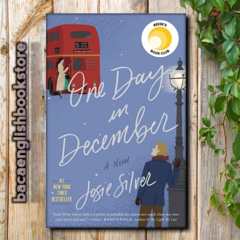 Jual one day in december | Shopee Indonesia