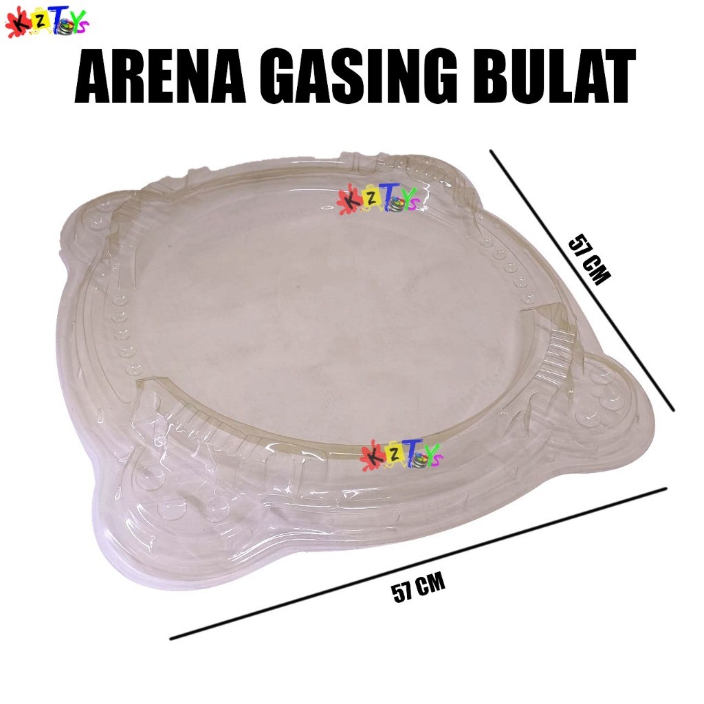 Jual GANGSING BURST ARENA GASING BEYBLADE TORBLADE TORNADO UKURAN BESAR ...