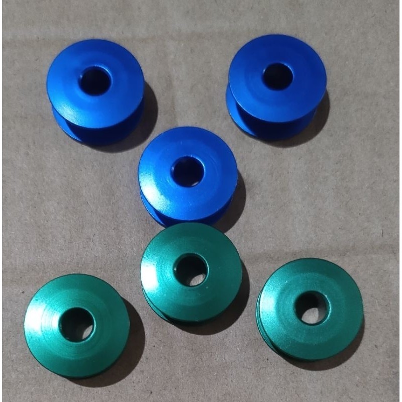 Jual Bobin hs/sepul jahit Warna - Area Jahitan | Shopee Indonesia