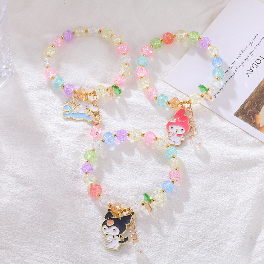 Jual GELANG CRYSTAL BUNGA DAISY KOREAN AND DOUYIN STYLE / GELANG ...
