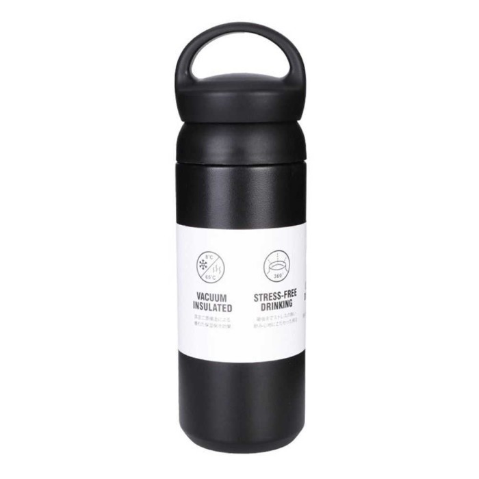Jual Botol Minum Tumbler Air Panas Dingin Stainless Steel 500ml ...