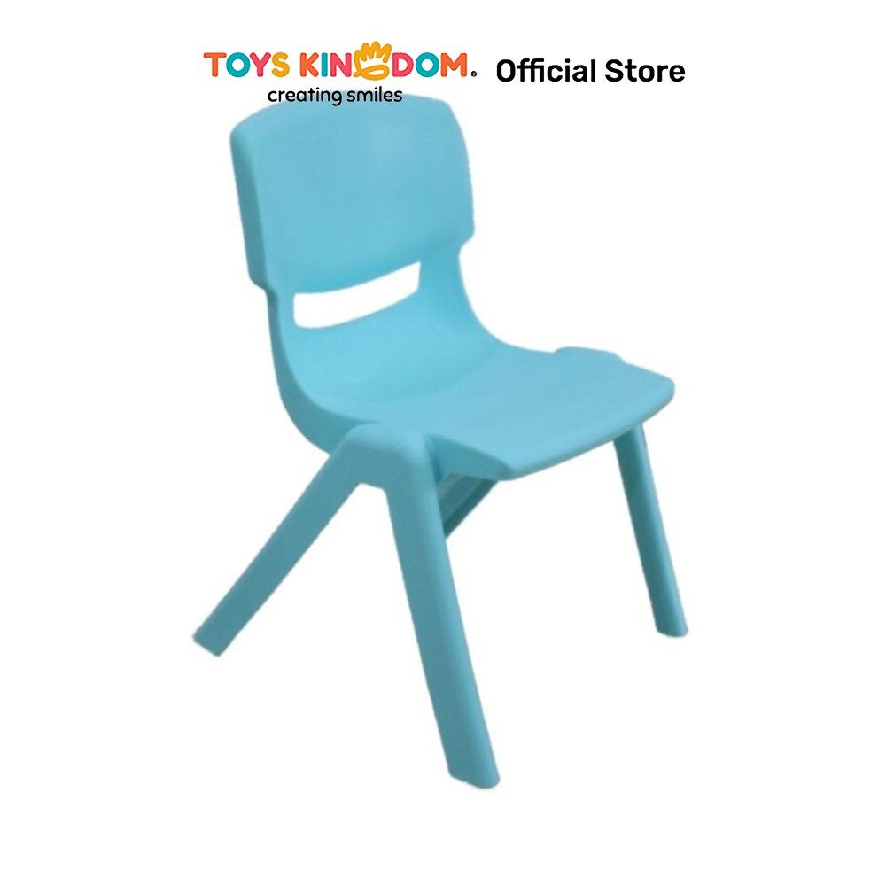 Jual Toys Kingdom Paso Kursi Anak Fy20406 - Biru Muda Chair Kids Tempat ...