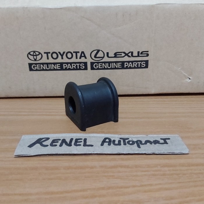 Jual Karet pegangan stabil depan Corona Absolute ST191 Parts Baru ...