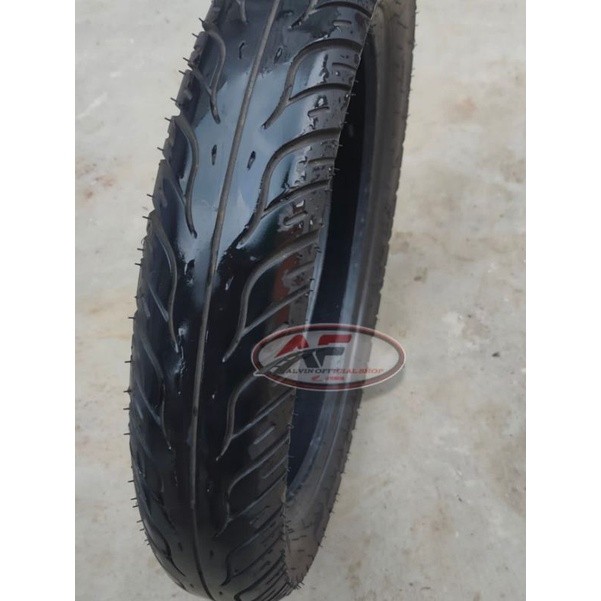 Jual Ban federal motor matic Tubeless ukuran 80 90 ring 14 | Shopee ...