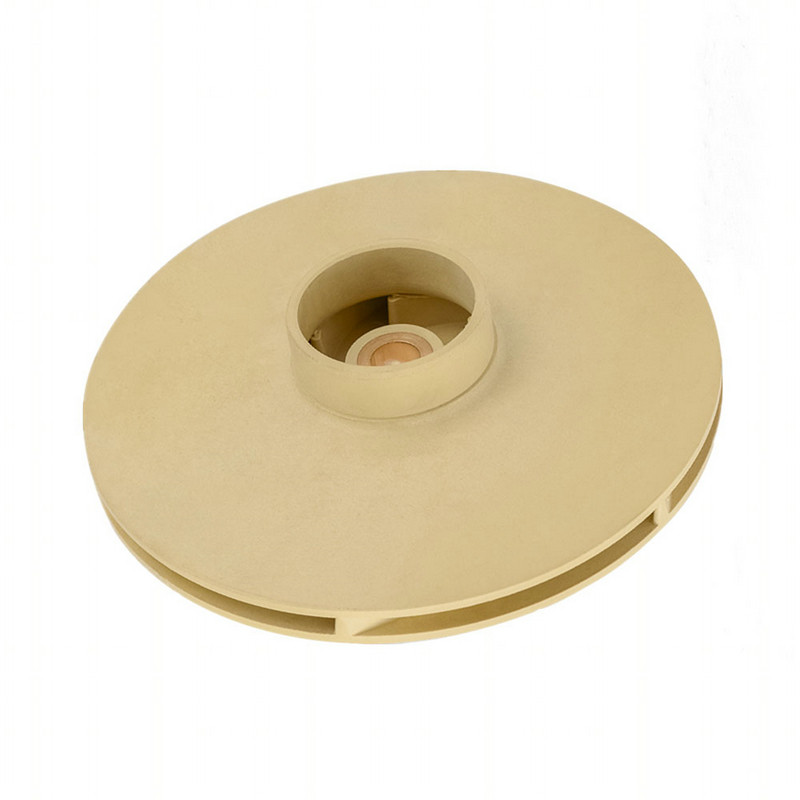Jual Water Pump Impeller Plastic PPO Self-Priming Centrifugal ...