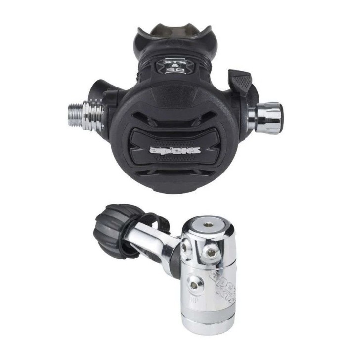 Jual Apeks - XTX50 Dive Regulator | Shopee Indonesia