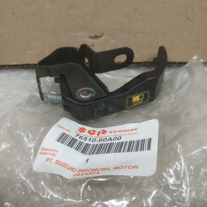 Jual 76510-60A00 Handle Bukaan Tangki Bensin Vitara/Escudo/Sidekick BARANG BARU | Shopee Indonesia