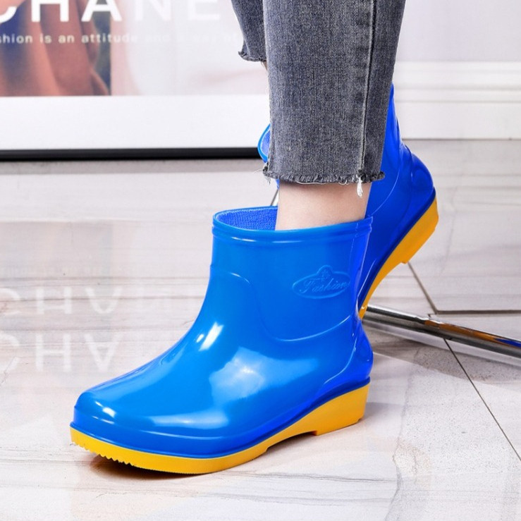 Jual Rain Boots Terlengkap & Harga Terbaru April 2026 | Shopee Indonesia