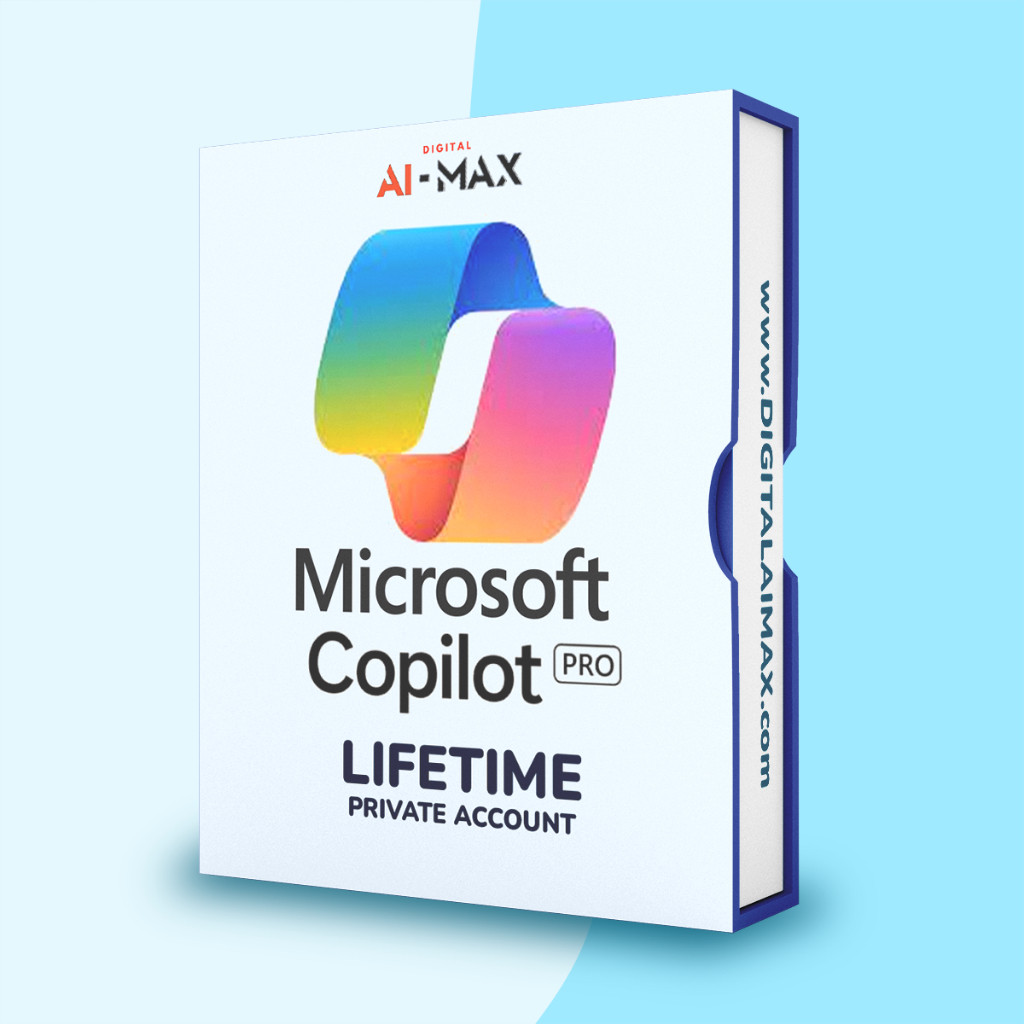 Jual Microsoft Copilot Pro Premium | 30 Hari Akses | AI Assistant ...