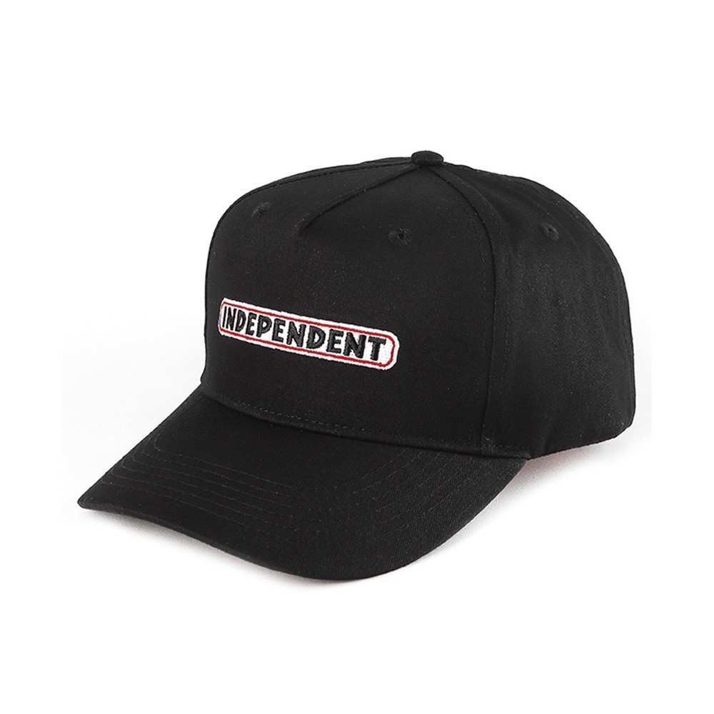Jual Independent Bar Hat Topi Pria IN1212001 | Shopee Indonesia