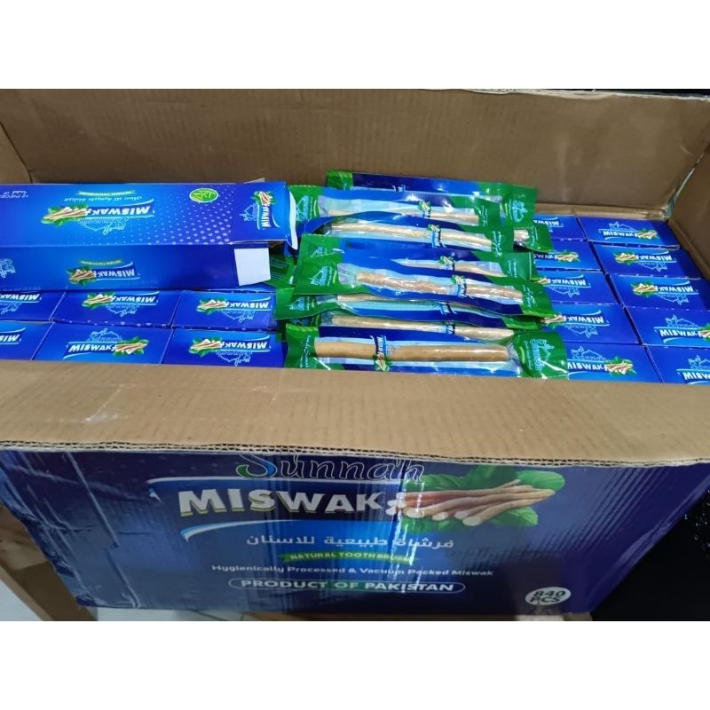 Jual Original Miswak/Siwak | Sunnah Miswak Oleh - Oleh Haji & Umroh ...