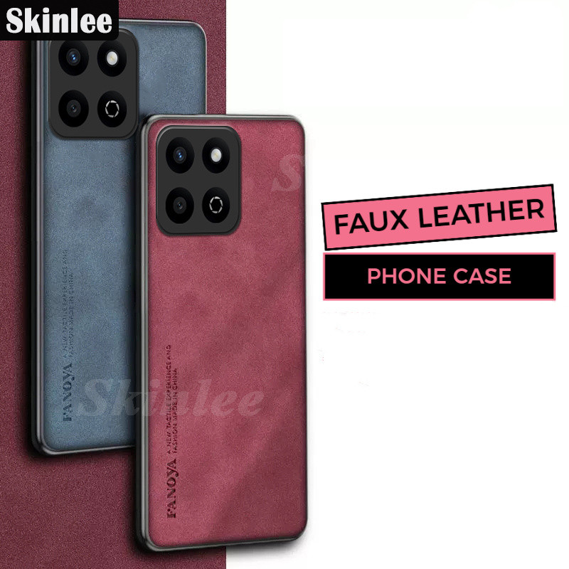 Jual Untuk Honor 200 Smart X8C X7C X7D X9D Case Fluff Hard Cortex Plush ...