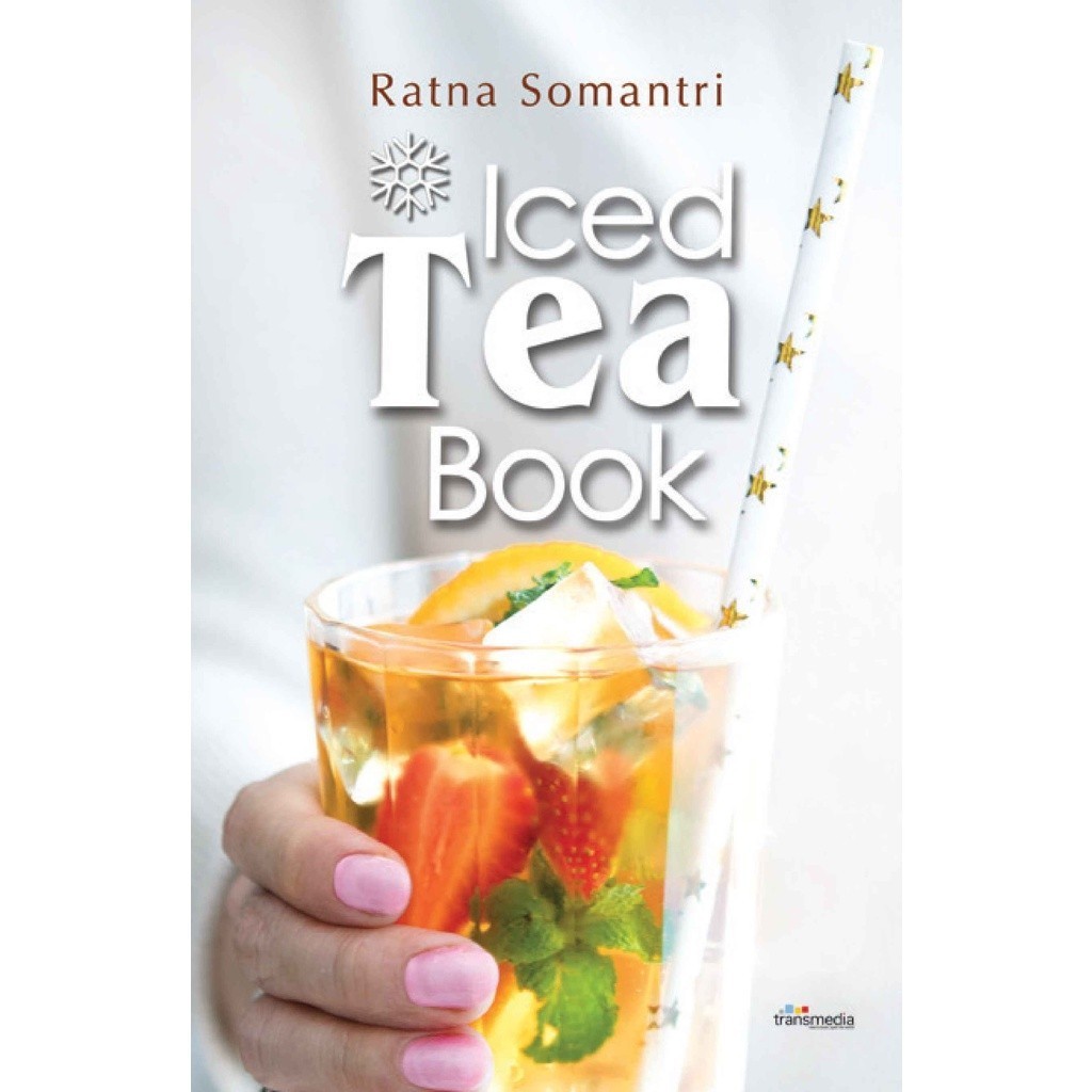 Jual Buku Iced Tea Book - Ratna Somantri | Shopee Indonesia