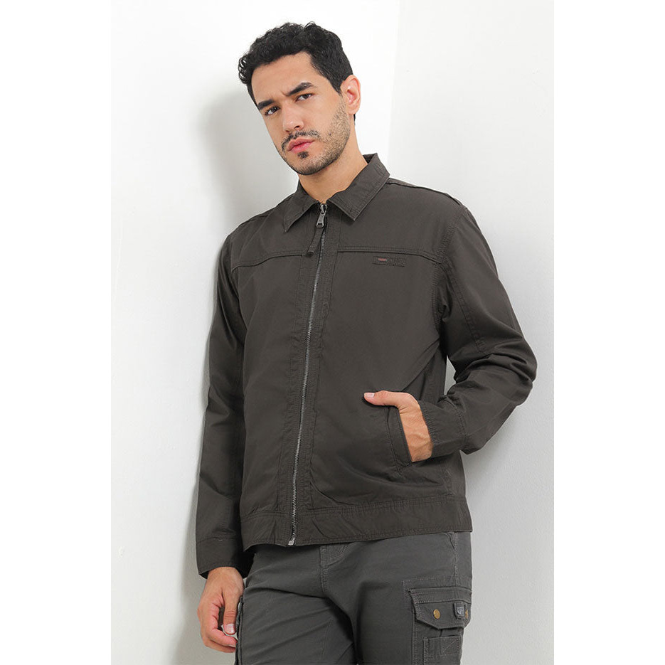 Jual Cardinal Jaket Pria E0400J04E | Shopee Indonesia