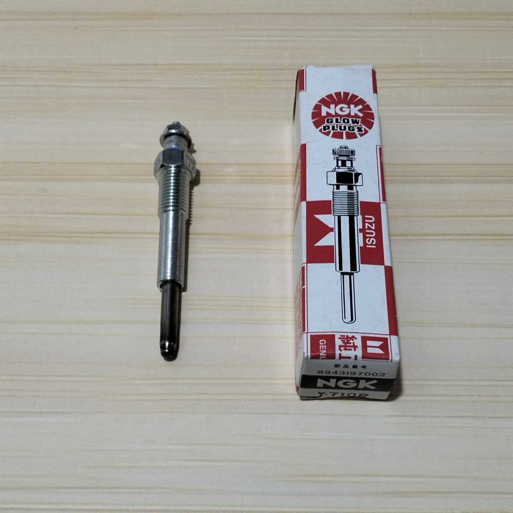 Jual Busi Pemanas 11V Glow Plug Ngk Isuzu Panther Japan | Shopee Indonesia