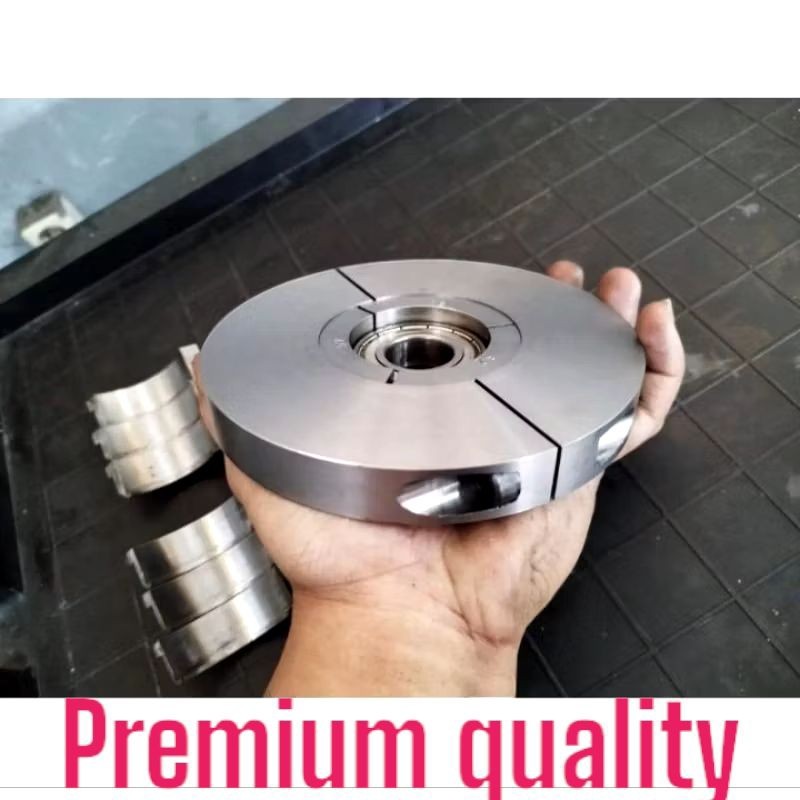 Jual alat bearing kruk as alat lepas bearing crankshaft treker bearing ...
