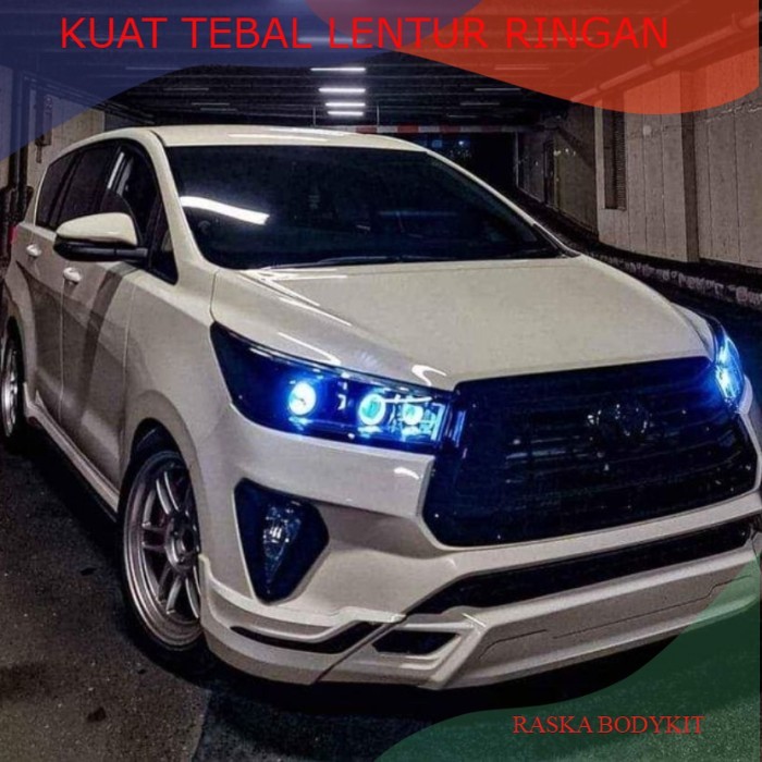 Jual bodykit venturer facelift 2021 2022 2023 BODY KIT VENTURER ...