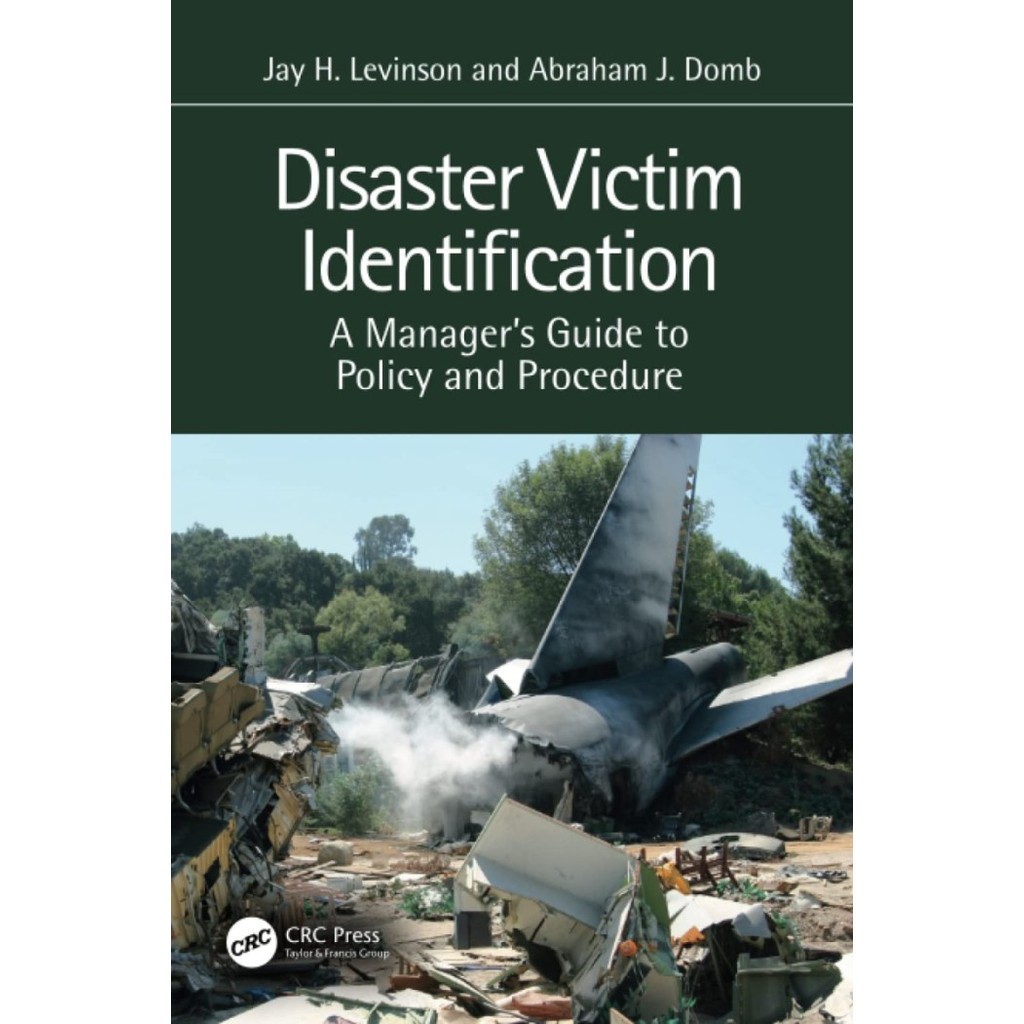 Jual Buku Disaster Victim Identification | Shopee Indonesia