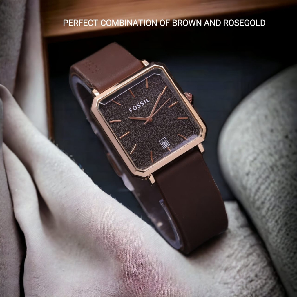 Jual Jam Tangan Wanita Terbaru C4331 Case Kotak Free Box & Baterai ...